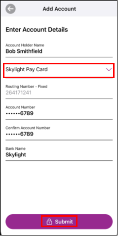 Caregiver Connect: Updating Your Direct Deposit – Help at Home ...